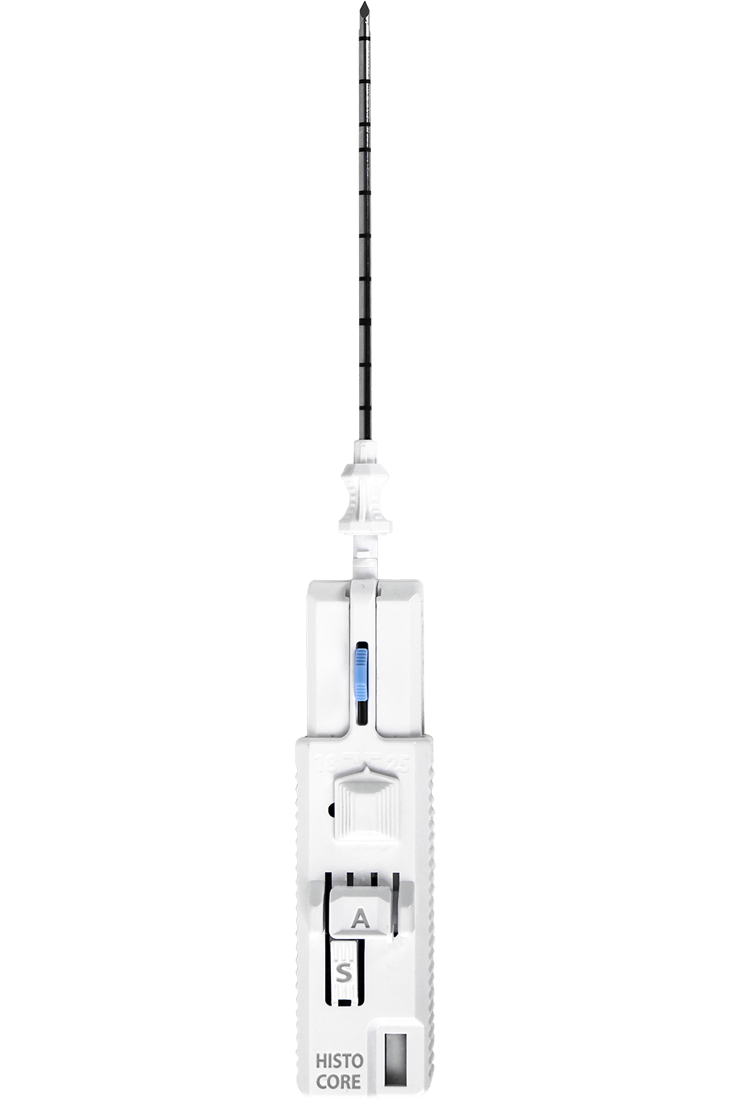 BIP HistoCore® Disposable Biopsy Device – Trumaan Health
